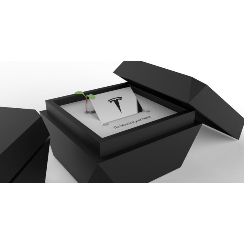 Cajas premium – Estuches Universales